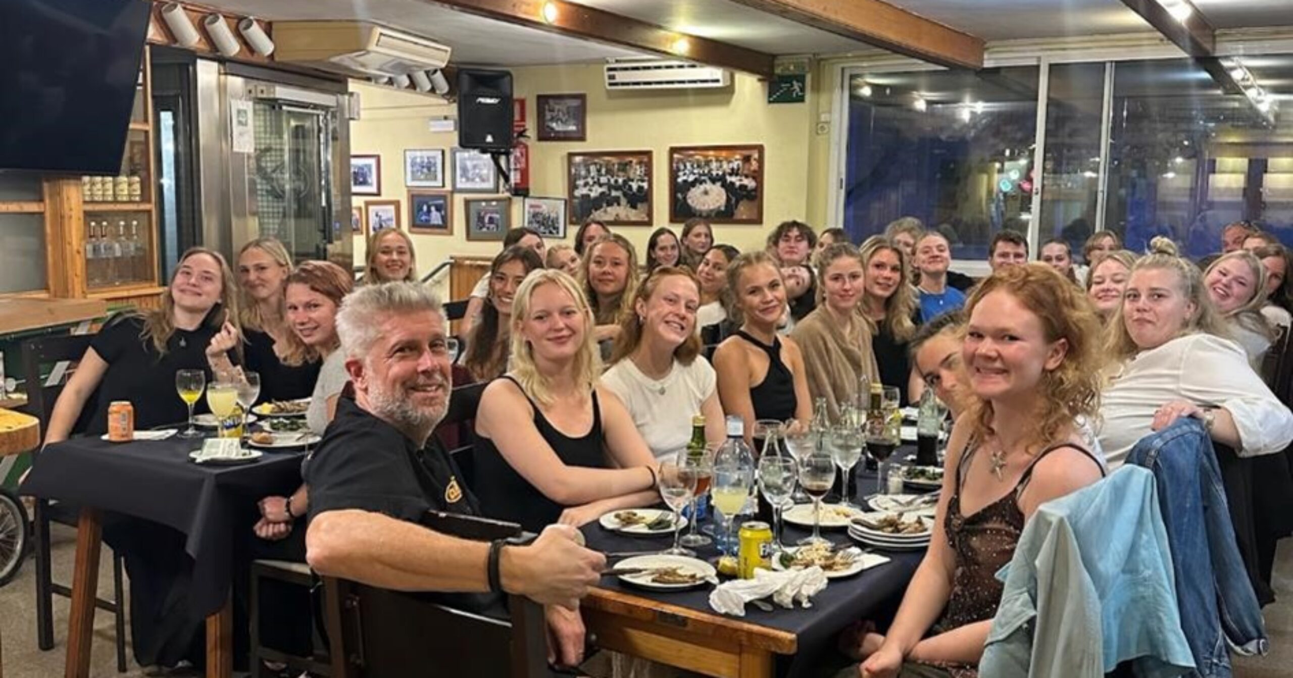 Loggbok Älva | Marina Läroverket